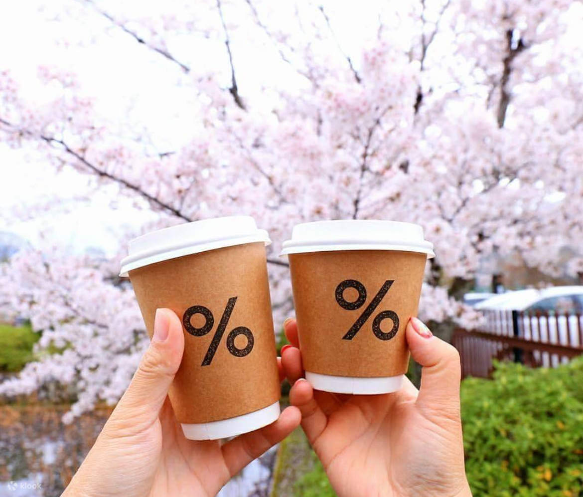 [Kyoto Nara Arashiyama Sagano Scenic Railway Cherry Blossom One-Day Tour] Hotel Pick-up ...